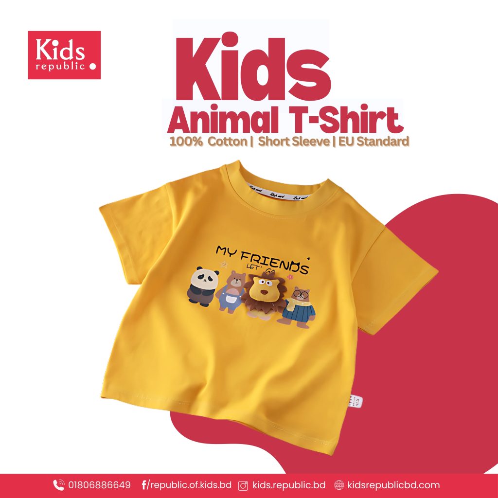 Kids Republic Life Style Archives - Kids Republic - All in 1 Kids Island