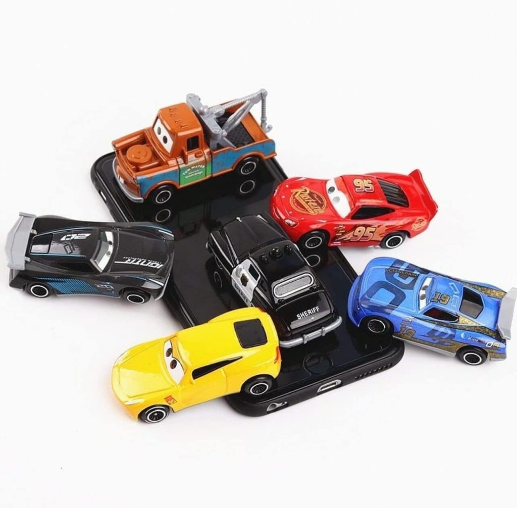 Premium Real Steel Alloy Metal Car Set for Kids & Car Lovers Bangladesh ...